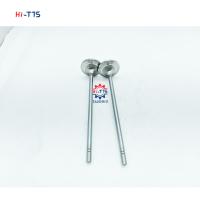China Exhaust Valve 500-8527 for C15 C18 3516C 3508 3512 Marine Engine Generator Set Parts 2KG for sale