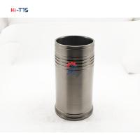 China Cylinder Liner 197-9322 1979322 for C12 C15 C16 C27 3306 3406 3408 3412 Excavator Engine Parts 6KG for sale