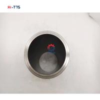 China Cylinder Liner 197-9322 1979322 for C12 C15 C16 C27 3306 3406 3408 3412 Excavator Engine Parts 6KG for sale