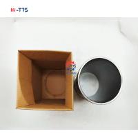 China Cylinder Liner 197-9322 1979322 for C12 C15 C16 C27 3306 3406 3408 3412 Excavator Engine Parts 6KG for sale