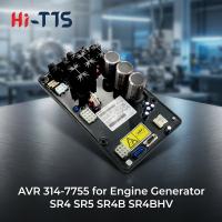 China Automatic Voltage Regulator AVR 314-7755 for 3306 C15 C18 C27 C32 Diesel Generators 2kg for sale