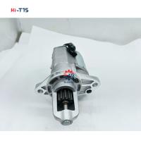 China Starter Motor 12V 2.2KW 11T for K2700 Diesel Engine 03111-4200 0K601-18-400 for sale