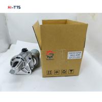 China Starter Motor 12V 2.2KW 11T for K2700 Diesel Engine 03111-4200 0K601-18-400 for sale