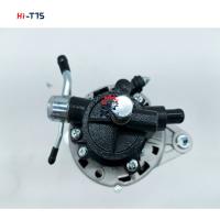 China 12V 60A Alternator 37300-4Z300 for KIA K2700 Diesel Engine New OEM Aftermarket for sale
