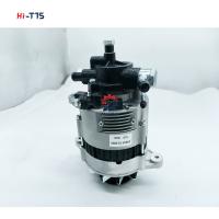 China 12V 60A Alternator 37300-4Z300 for KIA K2700 Diesel Engine New OEM Aftermarket for sale