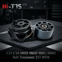 China Belt Tensioner 2178938 1900643 for Excavator E325D E330D E336D C15 C18 Engine 3.5kg for sale