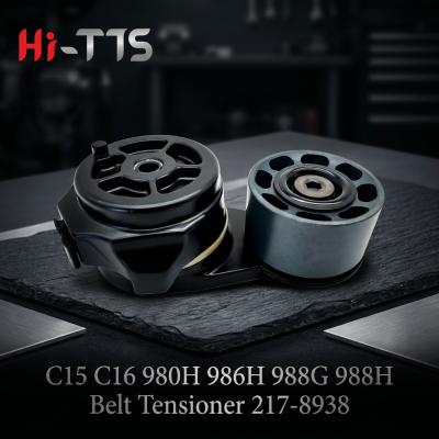 China Belt Tensioner 2178938 1900643 for Excavator E325D E330D E336D C15 C18 Engine 3.5kg for sale