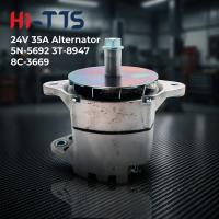 China Alternator 5N-5692 5N5692 7.5kg for C7 C9 C13 C15 C18 3406B 3508B Diesel Engine for sale