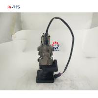 China 6261-41-4900 6261414900 EGR Valve for Excavator SAA6D125 SAA6D140 Diesel Engine 4.5kg for sale