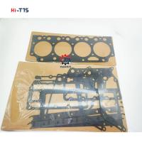 China Full Gas Tank Kit VOE21808530 for Excavator TAD531GE TAD530GE 3.5KG Aluminum for sale