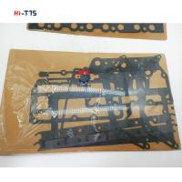 China Full Gas Tank Kit VOE21808530 for Excavator TAD531GE TAD530GE 3.5KG Aluminum for sale
