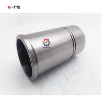 China Liner 3843536 3840278 888363 4CYL Piston 108mm for TAD531GE TAD531 Excavator Diesel Engine for sale