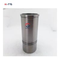 China Liner 3843536 3840278 888363 4CYL Piston 108mm for TAD531GE TAD531 Excavator Diesel Engine for sale