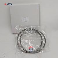 China Scania DC13 Piston Ring Kit 2558611 130mm Bore Euro 5 6 Cylinder Truck Engine Parts for sale