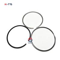 China Engine Piston Ring Set 3803472 4089500 158.75mm for K19 KTA19 K38 Diesel Engine Excavator Parts for sale