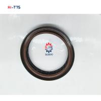 China Construction Machinery Transmission Countershaft Oil Seal 105x130x20mm for sale