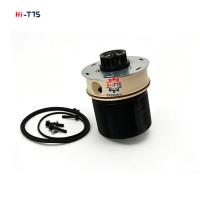 China Oil Separator Filter Repair Kit DC13 2176067 2354626 for G400 R400 R420 R440 R450 R480 for sale