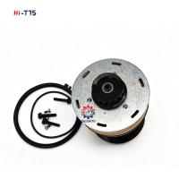 China Oil Separator Filter Repair Kit DC13 2176067 2354626 for G400 R400 R420 R440 R450 R480 for sale