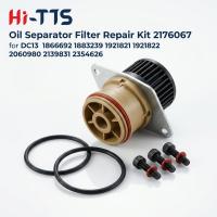 China Oil Separator Filter Repair Kit DC13 2176067 2354626 for G400 R400 R420 R440 R450 R480 for sale