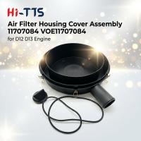 China 11707084 VOE11707084 Air Filter Housing Cover Assembly D12 D13 Engine for EC700B Excavator for sale