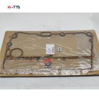 China Engine Oil Cooler Cover Gasket OEM 2096561 for DC13 DC16 6-Cylinder Diesel for sale