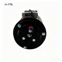 China Air Compressor 11N8-92040 11Q6-90040 for R210 R220 Diesel Engine 5.5kg for sale