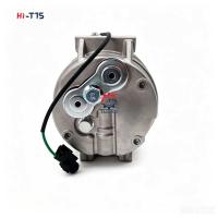 China Air Compressor 11N8-92040 11Q6-90040 for R210 R220 Diesel Engine 5.5kg for sale