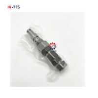 China New 4386637 Main Relief Valve for Doosan DX225LC DX300LC DX340LC 2.5kg for sale