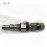 China New 4386637 Main Relief Valve for Doosan DX225LC DX300LC DX340LC 2.5kg for sale