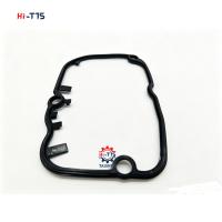China Valve Cover Gasket Rubber Seal DC16 DC13 Truck Parts 1505366 Rocker Cover Gasket 0.1kg for sale