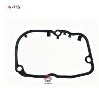 China Valve Cover Gasket Rubber Seal DC16 DC13 Truck Parts 1505366 Rocker Cover Gasket 0.1kg for sale