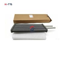 China New Radiator Heater Core 14554152 VOE14554152 for EC210B EC240B Excavator 4.5kg for sale