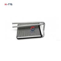 China AC Air Conditioner Heater Core 520-8326 for Caterpillar 320 320GC 323 336 330 Excavator 4.5kg for sale