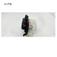 China Fan Blower Motor 245-7839 2457839 for 320D 330D 349D 345C Excavator 4.5kg for sale