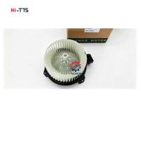 China Fan Blower Motor 245-7839 2457839 for 320D 330D 349D 345C Excavator 4.5kg for sale