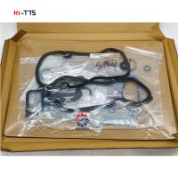 China Complete Gasket Set 2295057 2268358 2158945 for DC16 101-107 Truck Engine for sale