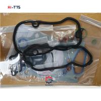 China Complete Gasket Set 2295057 2268358 2158945 for DC16 101-107 Truck Engine for sale