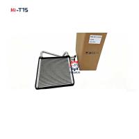 China Heater Core 245-7833 4.5kg for E320D Excavator Engine Construction Machinery Spare Part for sale