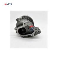 China Aftermarket Turbocharger 8973628390 6.5kg for 4HF1 Diesel Engine Construction Machinery Parts for sale