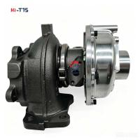 China Aftermarket Turbocharger 8973628390 6.5kg for 4HF1 Diesel Engine Construction Machinery Parts for sale