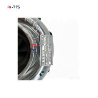 China Aftermarket Turbocharger 8973628390 6.5kg for 4HF1 Diesel Engine Construction Machinery Parts for sale