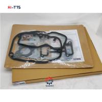 China Eurocv Truck Parts Upper Gasket Set 2308200 2117945 for DC13 DC16 Engines for sale