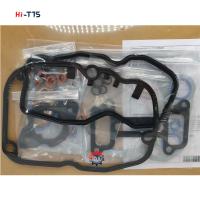 China Eurocv Truck Parts Upper Gasket Set 2308200 2117945 for DC13 DC16 Engines for sale