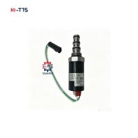 China Solenoid Valve 14574269 VOE14574269 for EC210 EC290 EC360 EC460 Excavator 2.5KG for sale