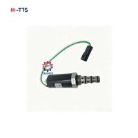 China Solenoid Valve 14574269 VOE14574269 for EC210 EC290 EC360 EC460 Excavator 2.5KG for sale