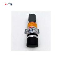 China 24V Stop Solenoid Valve 3864274 386-4274 for 6BT5.9 B5.9 Excavator Engine Parts for sale