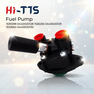 China Fuel Pump 1539298 0440020057 for Scania Construction Machinery 2.5kg Diesel Engine Part for sale