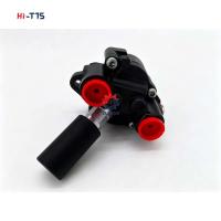 China Fuel Pump 1539298 0440020057 for Scania Construction Machinery 2.5kg Diesel Engine Part for sale