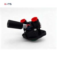 China Fuel Pump 1539298 0440020057 for Scania Construction Machinery 2.5kg Diesel Engine Part for sale
