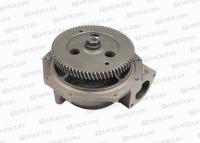 China 349-6123 Engine Water Pump for Caterpillar D6R D6T D7R | 1-Day Stock Lead Time | Heavy-Duty Construction Equipment for sale